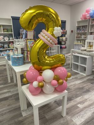 THE PARTY EXPRESS - Updated December 2025 - 5507 Nesconset Hwy, Mount ...