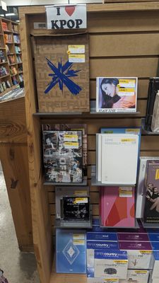 HALF PRICE BOOKS - Updated December 2025 - 20 Photos & 115 Reviews ...