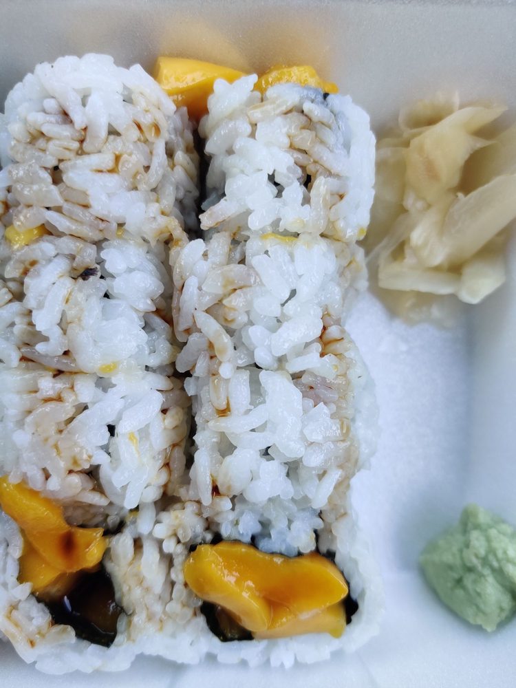 SUSHI BOSS - Updated April 2025 - 35 Photos & 37 Reviews - 3033 Robson ...