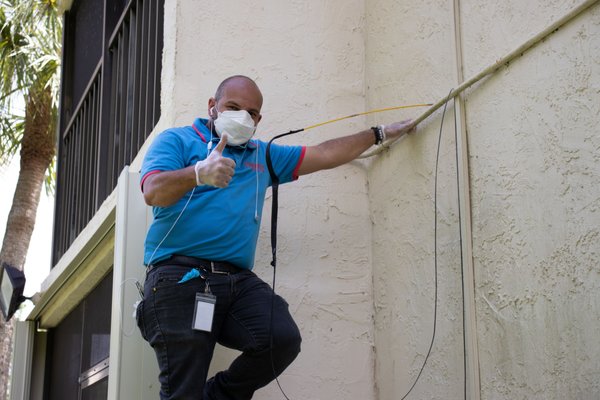 HOTWIRE COMMUNICATIONS - Updated March 2025 - 117 Photos & 799 Reviews ...