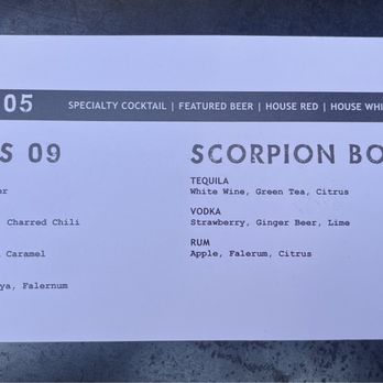 SAMPAN - Updated October 2024 - 3083 Photos & 2320 Reviews - 124 S 13th ...