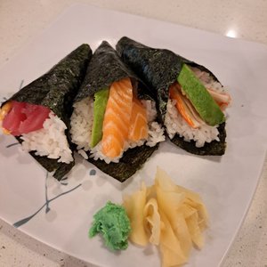 TENSUKE MARKET & FOOD COURT - 1459 Photos & 626 Reviews - 3 S Arlington ...