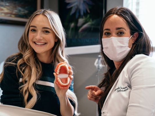 SMILE HEALTH ORTHODONTICS - Updated December 2025 - 17 Photos & 14 ...