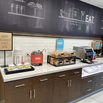 HAMPTON INN & SUITES SANTA ROSA SONOMA WINE COUNTRY - Updated January ...