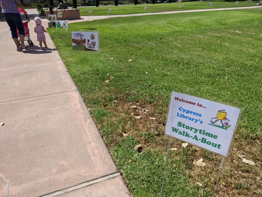 CYPRESS LIBRARY - Updated April 2025 - 28 Photos & 53 Reviews - 5331 ...