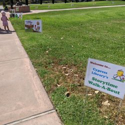 CYPRESS LIBRARY - 28 Photos & 45 Reviews - 5331 Orange Ave, Cypress ...