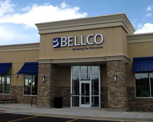 BELLCO CREDIT UNION - Updated December 2025 - 27 Reviews - 9220 Park ...