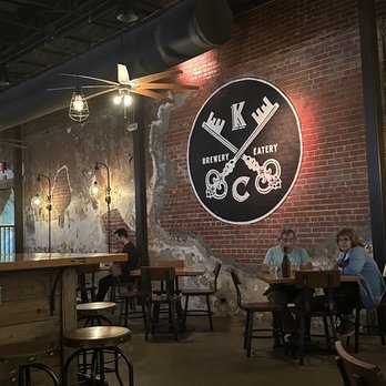 KEY CITY BREWERY & EATERY - Updated June 2024 - 225 Photos & 169 ...