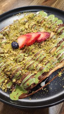 HABIBI CAFE & SWEETS - Updated August 2024 - 17 Photos - 6520 Hayden ...