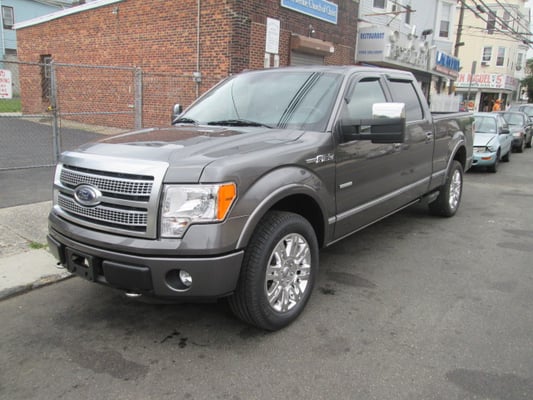 KING AUTO BODY - Updated October 2025 - 17 Photos - 169 12th Ave Newark ...