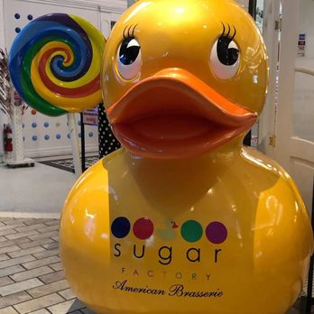 SUGAR FACTORY - FOXWOODS - Updated May 2025 - 1382 Photos & 828 Reviews ...