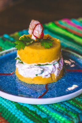 PERUSA PERUVIAN CUISINE - Updated September 2024 - 28 Photos & 22 ...