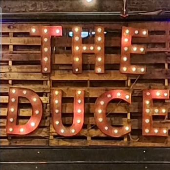 THE DUCE - Updated October 2025 - 1228 Photos & 1001 Reviews - 525 S ...