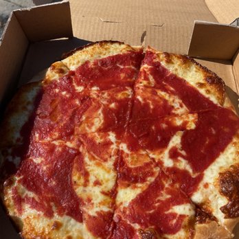 CIMINERA’S PIZZA - Updated October 2025 - 42 Reviews - 418 N ...