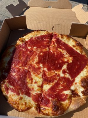 CIMINERA’S PIZZA - Updated October 2025 - 42 Reviews - 418 N ...