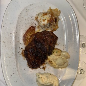 STEAK 48 - Updated May 2025 - 1330 Photos & 501 Reviews - 12995 El ...