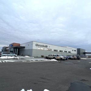 GOODWILL OUTLET STORE - Updated September 2025 - 1406 E Front Ave ...