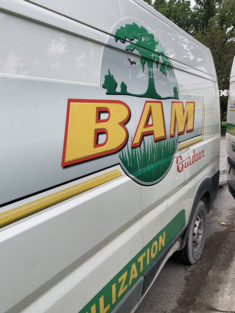 BAM OUTDOOR - Updated August 2025 - 103 Photos & 17 Reviews - 2919 E ...