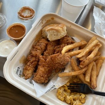 MIKE’S CHICKEN - Updated July 2024 - 1247 Photos & 1729 Reviews - 4234 ...