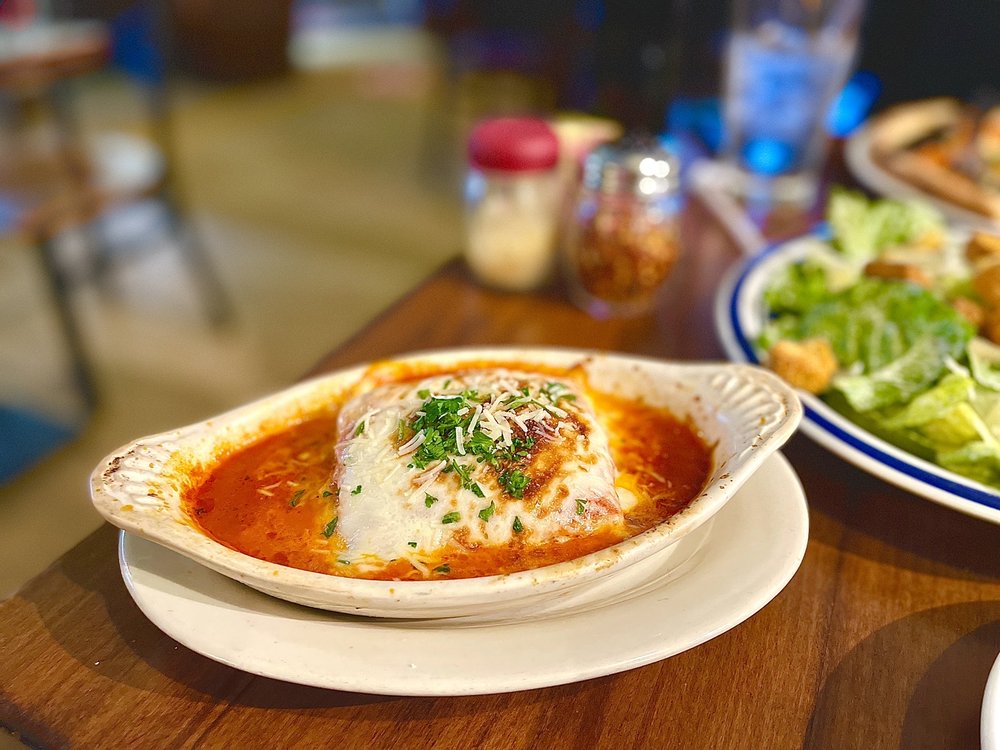 VOLARE ITALIAN RESTAURANT - Updated October 2025 - 185 Photos & 179 ...