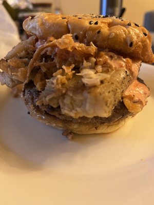 WINDY CITY BURGERS - 32 Photos & 14 Reviews - 12 E Coffee St ...