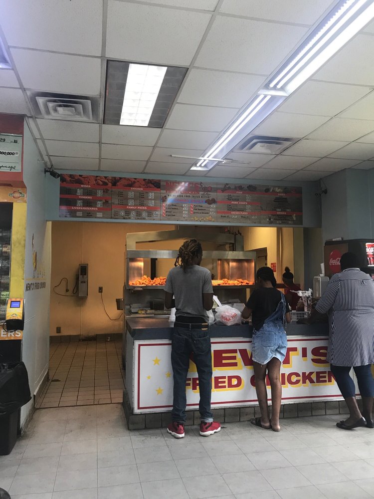 NEWT’S FRIED CHICKEN - 15 Reviews - Chicken Wings - 1860 Ga Highway 18 ...