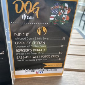 LOONEYS PUB SOUTH - 181 Photos & 363 Reviews - 8180 Maple Lawn Blvd ...