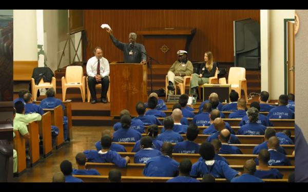 LA COUNTY JAIL - Updated December 2025 - 58 Photos & 39 Reviews - 441 ...