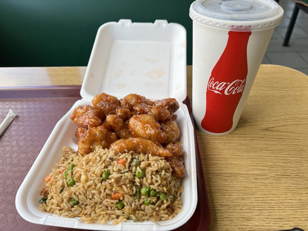 WONG’S WOK CHINESE FOOD - Updated June 2024 - 86 Photos & 241 Reviews ...