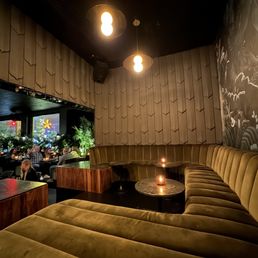 SAGO - Updated December 2025 - 636 Photos & 325 Reviews - 485 S Coast ...