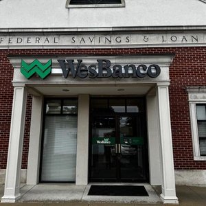WESBANCO BANK - Updated October 2025 - 601 Clinton St, Defiance, Ohio ...
