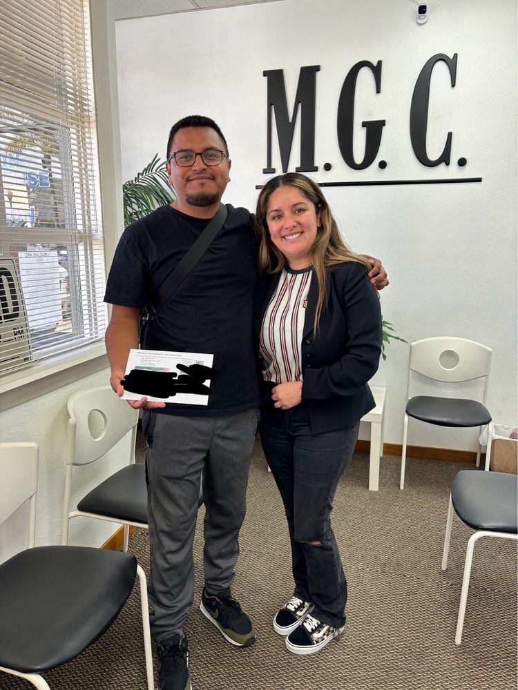 MGC LAW - Updated October 2025 - 355 S A St, Oxnard, California - Criminal Defense Law - Phone ...