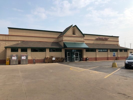 HANDY FOODS - Updated October 2025 - 10 Photos & 14 Reviews - 604 W ...