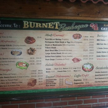 BURNET BBQ IV CHURRASQUEIRA - Updated February 2025 - 85 Photos & 38 ...