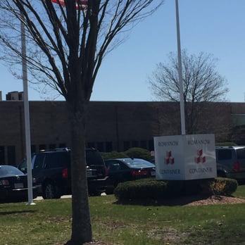 ROMANOW CONTAINER - Updated November 2025 - 346 University Ave ...