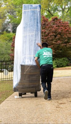 JOY’S MOVERS - Updated January 2026 - 25 Photos & 22 Reviews - 1418 ...