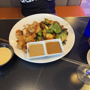 MULAN ASIAN KITCHEN - Updated September 2025 - 84 Photos & 17 Reviews ...