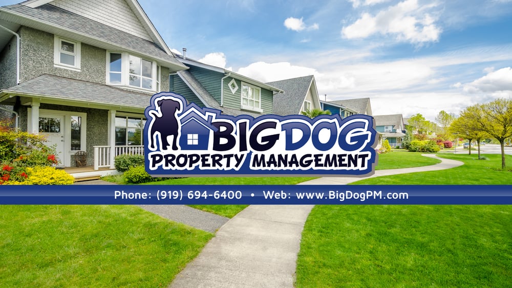 BIG DOG PROPERTY MANAGEMENT - Updated January 2026 - 1780 Heritage ...