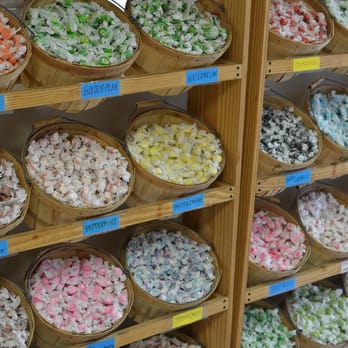 PORTLAND FUDGE CO - Updated December 2025 - 12 Photos & 21 Reviews ...