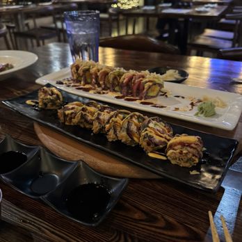 KODO SUSHI BAR - Updated November 2025 - 119 Photos & 93 Reviews - 7000 ...