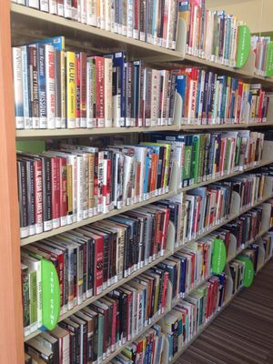 QUARTZ HILL LIBRARY - Updated October 2025 - 14 Photos & 20 Reviews ...