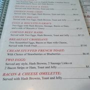 SUNSET FAMILY RESTAURANT - 12 Photos & 50 Reviews - 535 W Sunset Dr ...