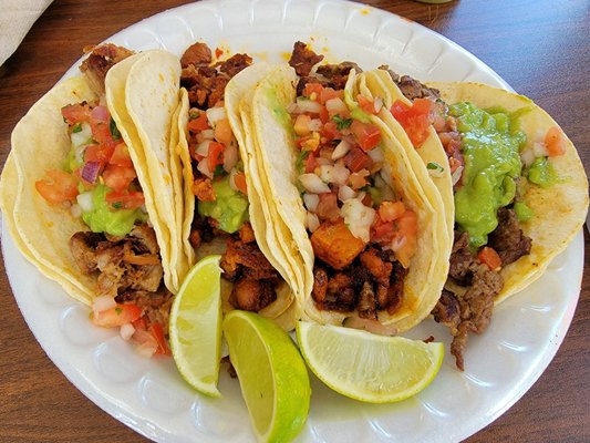 VICTOR’S TACO SHOP - Updated July 2024 - 20 Photos & 55 Reviews - 273 ...