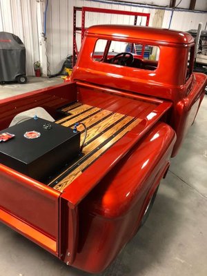 BELL AUTO BODY - Updated October 2025 - 20 Photos & 16 Reviews - 509 N ...