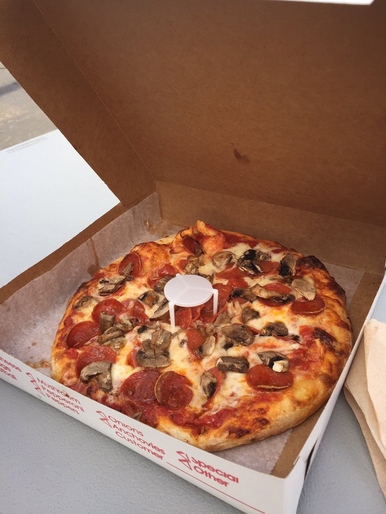 SPAK BROTHERS PIZZA AND MORE - 170 Photos & 318 Reviews - 5107 Penn Ave ...