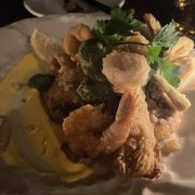 BACARO - 377 Photos & 428 Reviews - 136 Division St, New York, New York ...