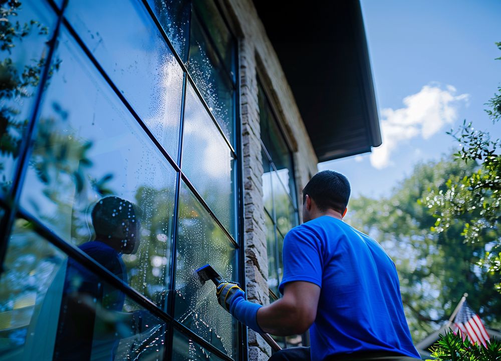 SQUEAKY CLEAN HOME SERVICES - Updated September 2025 - Request a Quote ...