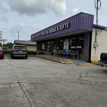 PAXON DISCOUNT CHRISTIAN BOOKS - Updated December 2025 - 10 Photos ...