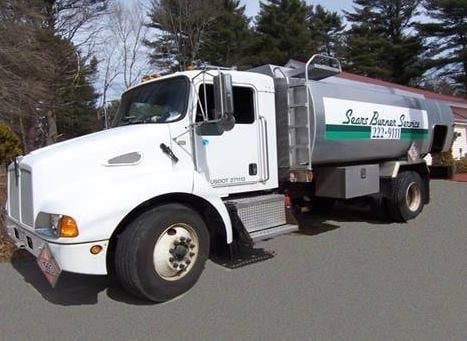 SEARS BURNER SERVICE - Updated January 2026 - 376 Old Colony Rd, Norton ...