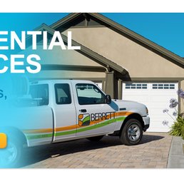 Berrett Pest Control Reviews | Read Customer Service Reviews of ...